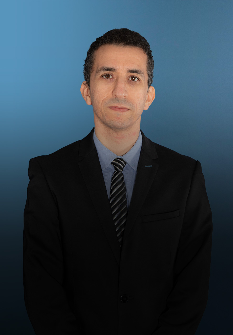 Abdelaaziz AIT ALI | Policy Center