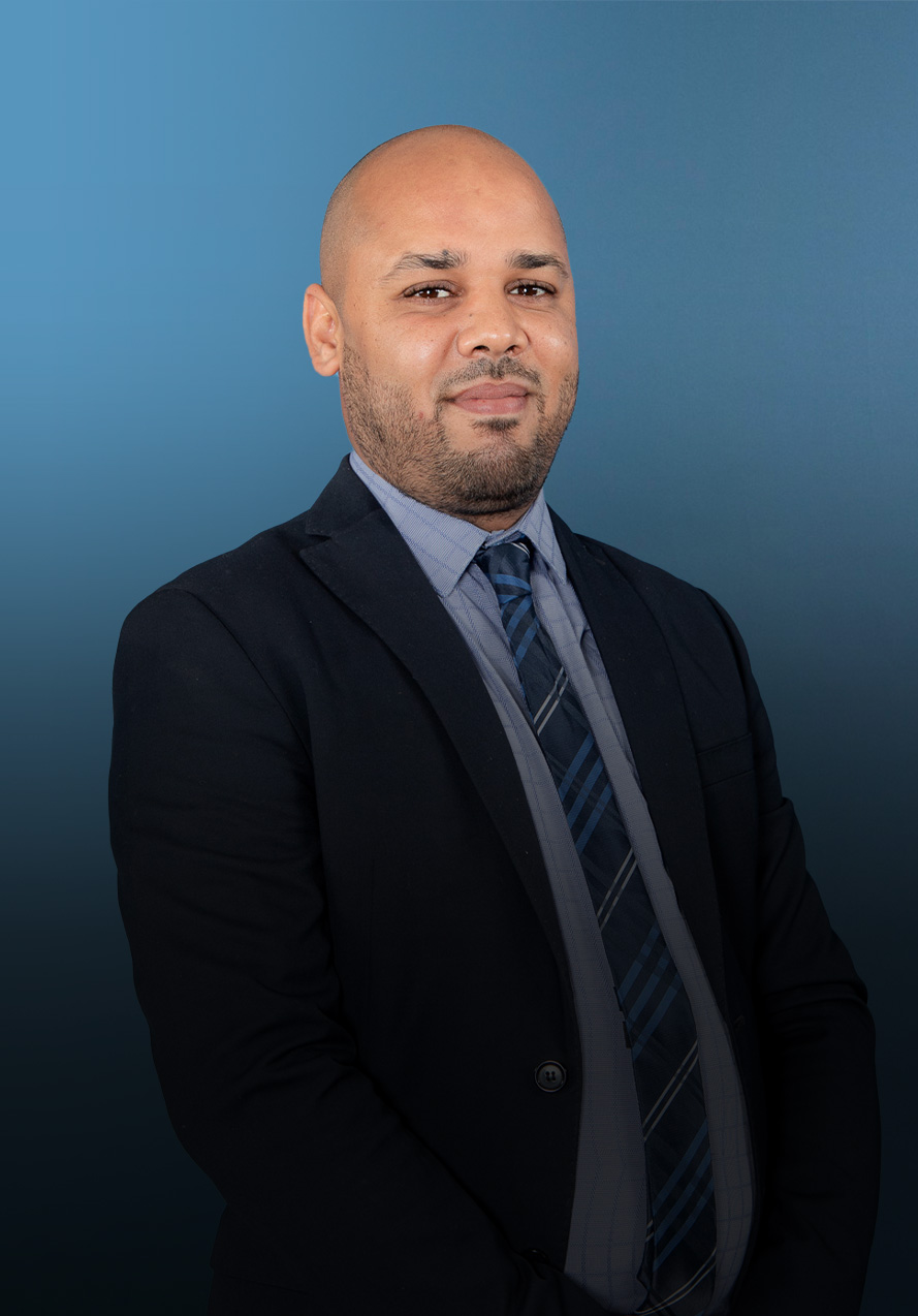 Tayeb GHAZI | Policy Center