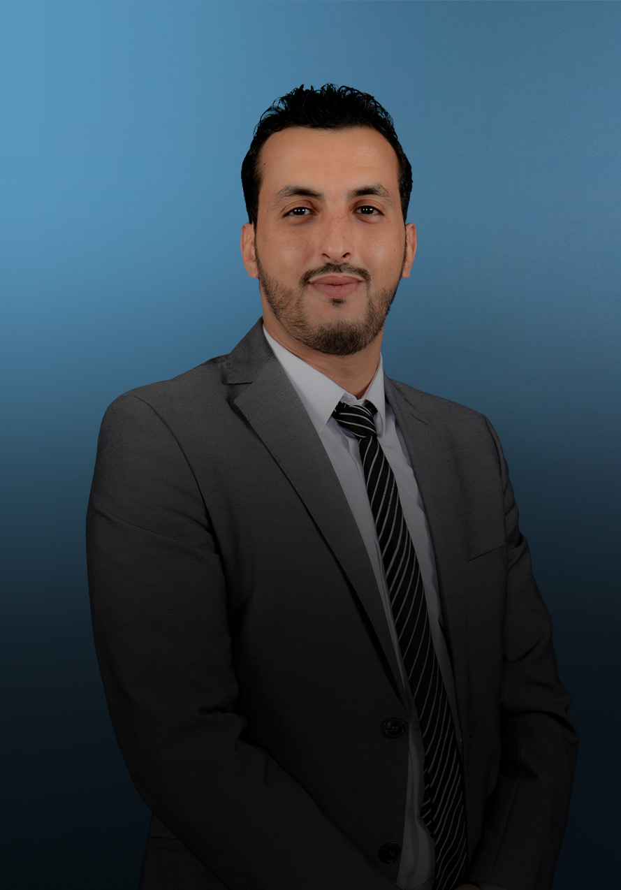 Youssef AIT EL KADI | Policy Center