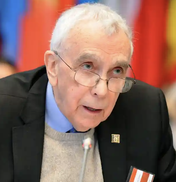 Interview TONY ALAN - KLC and SOAS | Policy Center