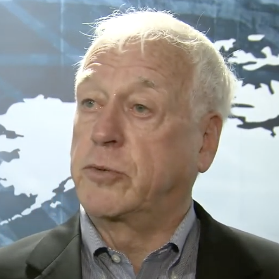 Terry Roe, CIFAP, Minnesota University | Policy Center
