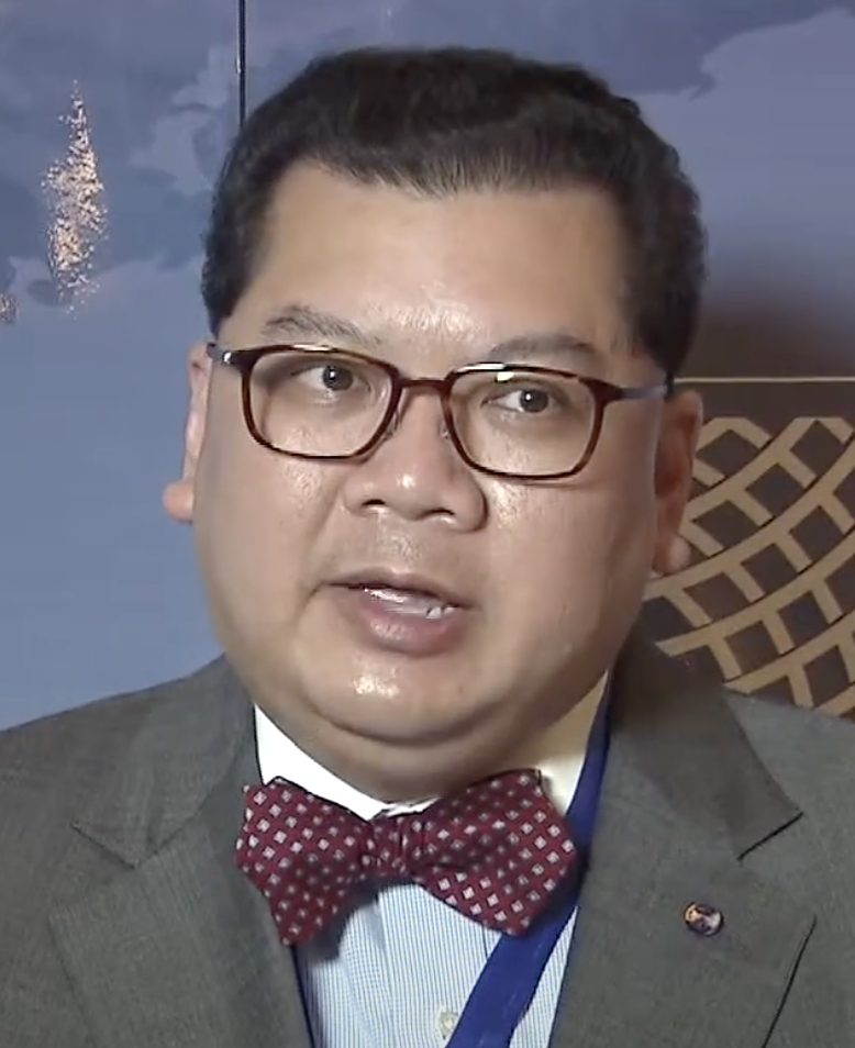 J. Peter Pham | Policy Center