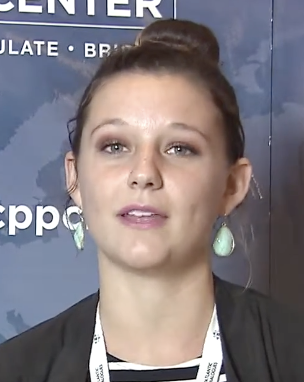 Cecily FLIGHT, Volunteers | Policy Center