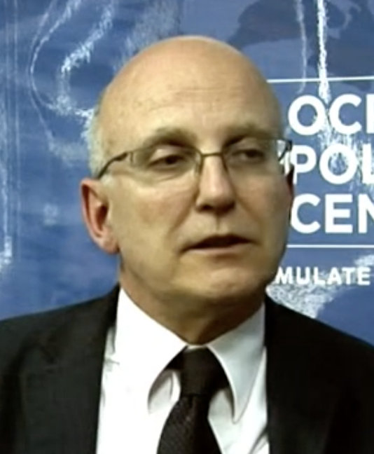 Manfred Hefner on the European Union’s Energy Situation | Policy Center