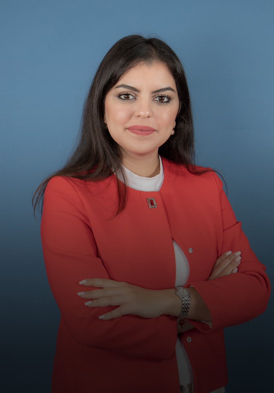 Soukaina EL MAJIDI | Policy Center