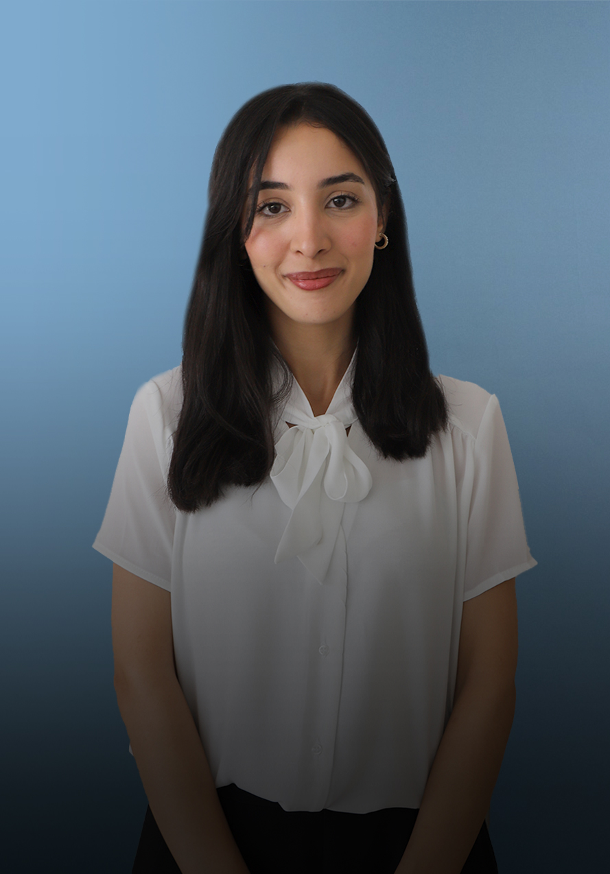 Saloi EL YAMANI | Policy Center