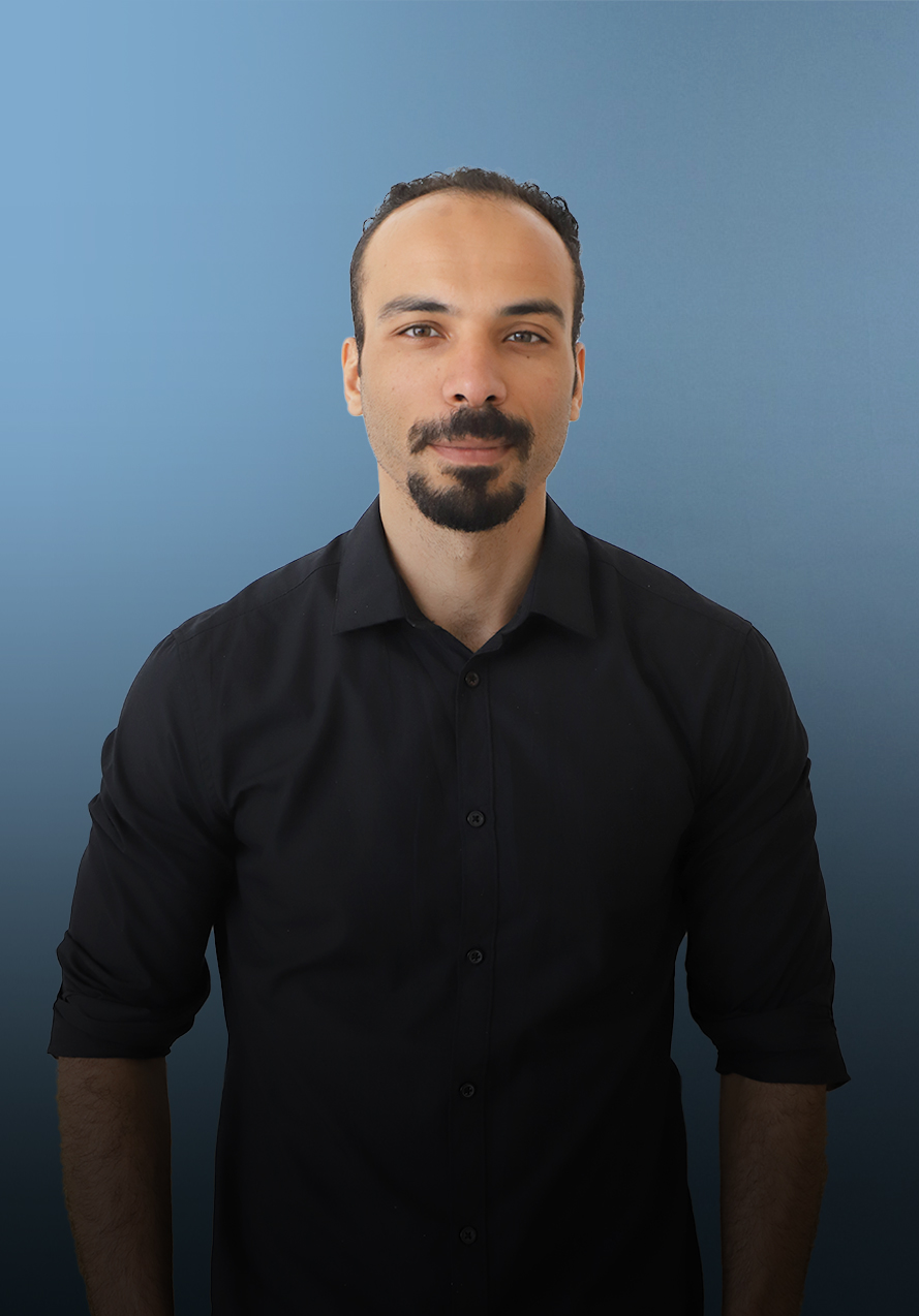 Mohammed AOUINI | Policy Center