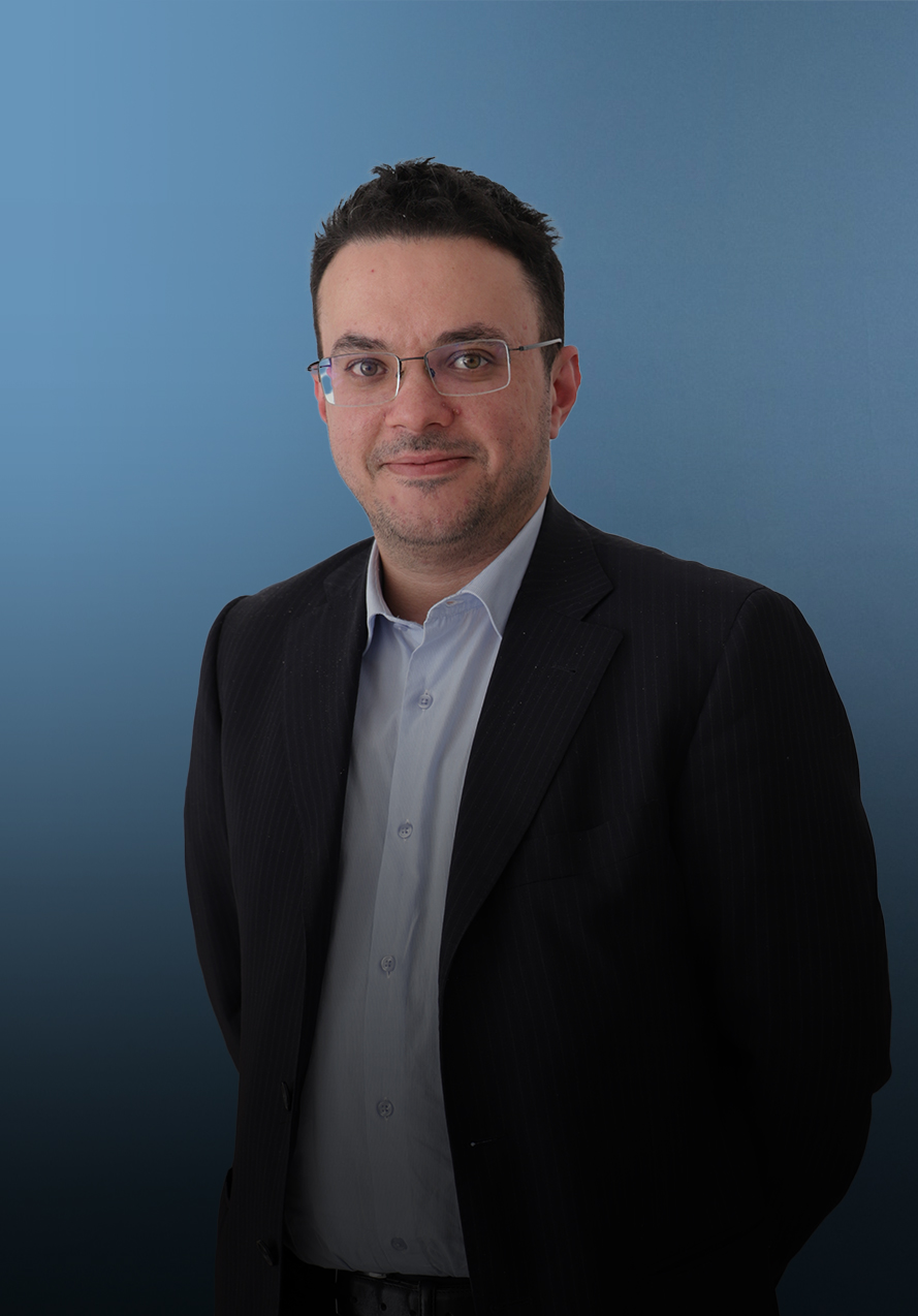 Driss ALAOUI BELGHITI | Policy Center