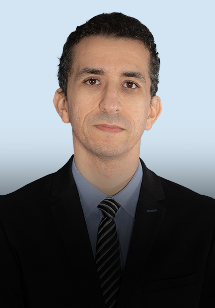 Abdelaaziz AIT ALI | Policy Center