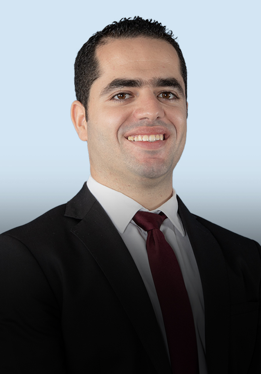 Hamza SAOUDI | Policy Center