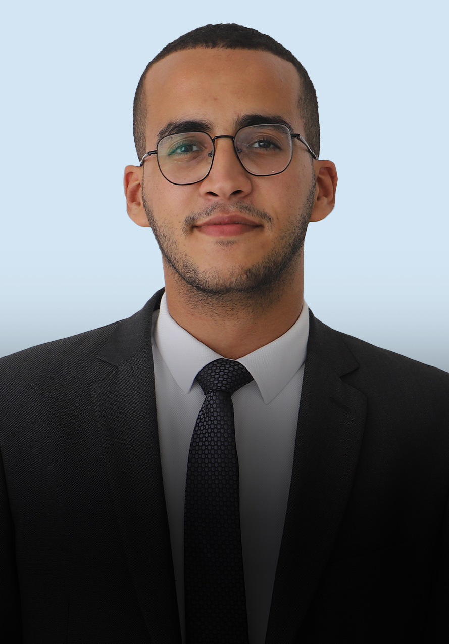 Hossam Eddine Hassab | Policy Center