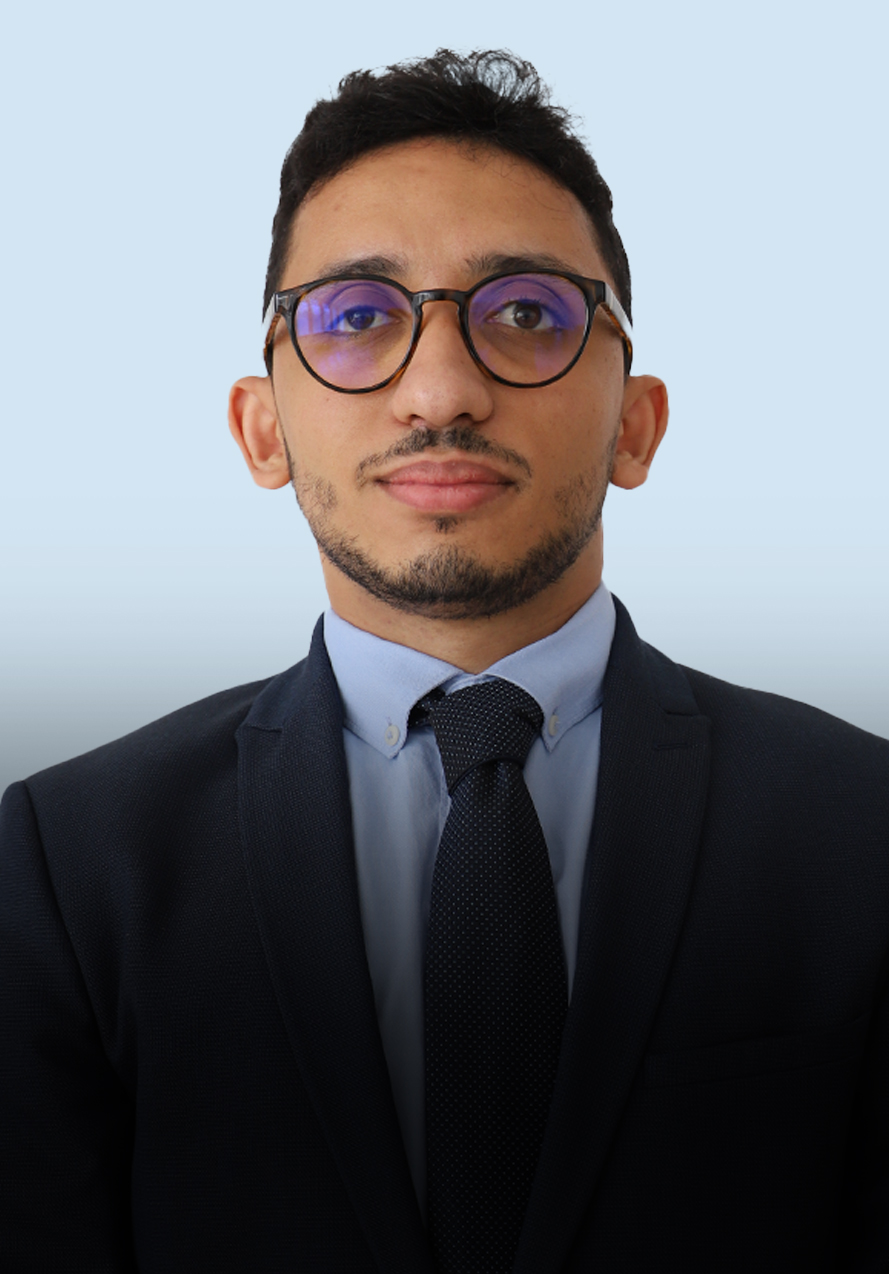 Karim FATARA | Policy Center