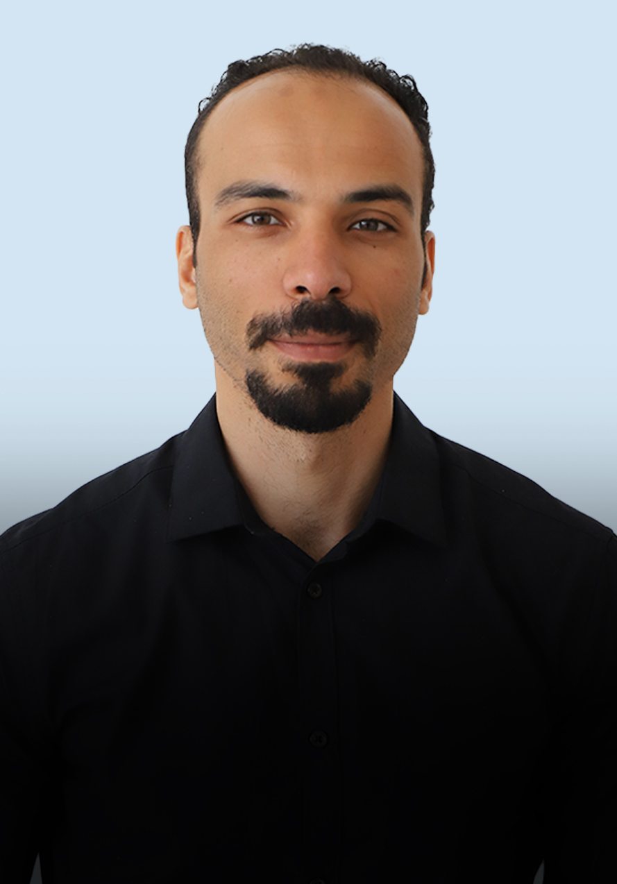 Mohammed AOUINI | Policy Center