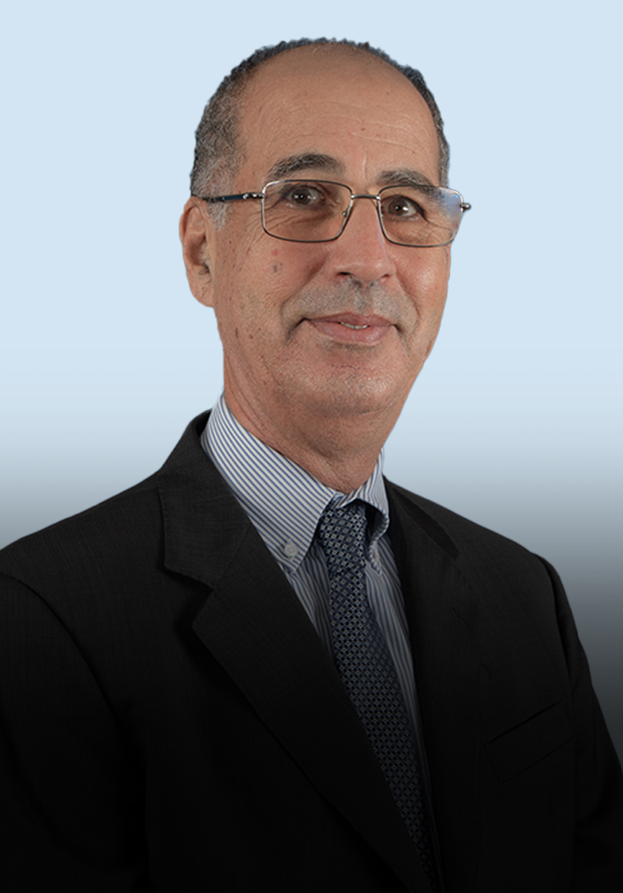 Mohiedine BENTAHAR | Policy Center