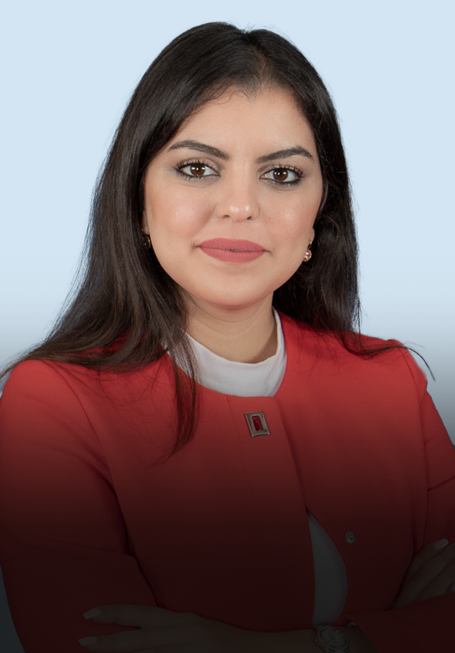 Soukaina EL MAJIDI | Policy Center