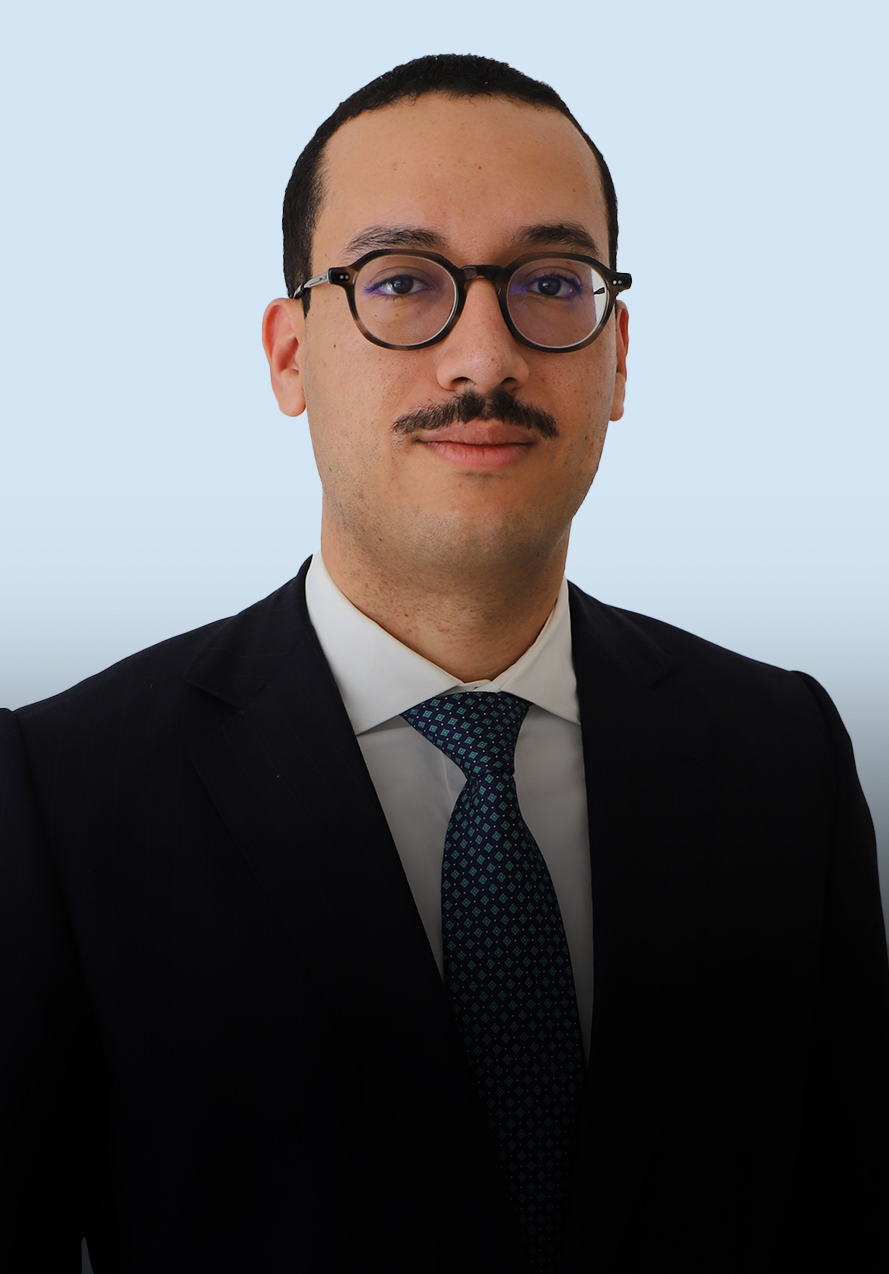 Oussama TAYEBI | Policy Center