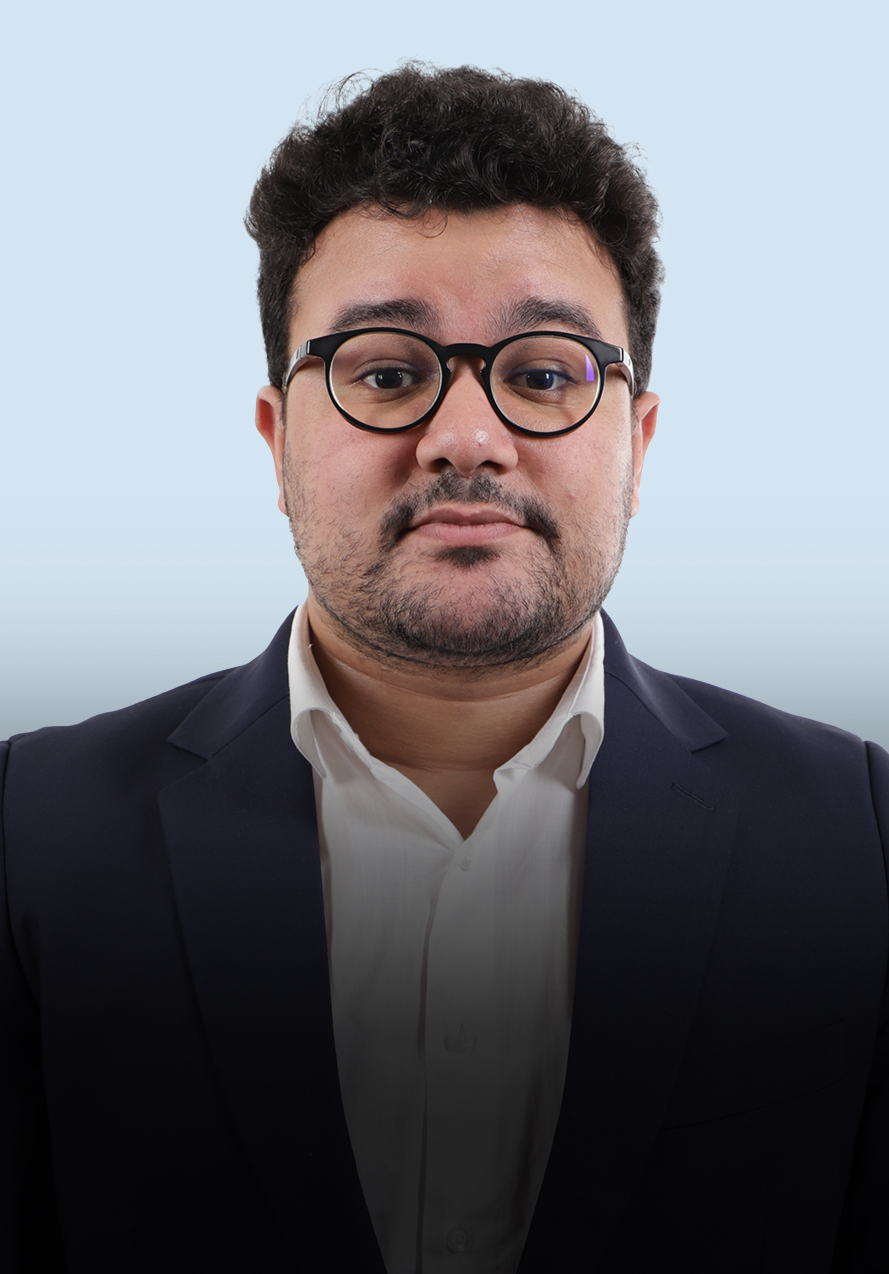 HONSALI Med Amine | Policy Center