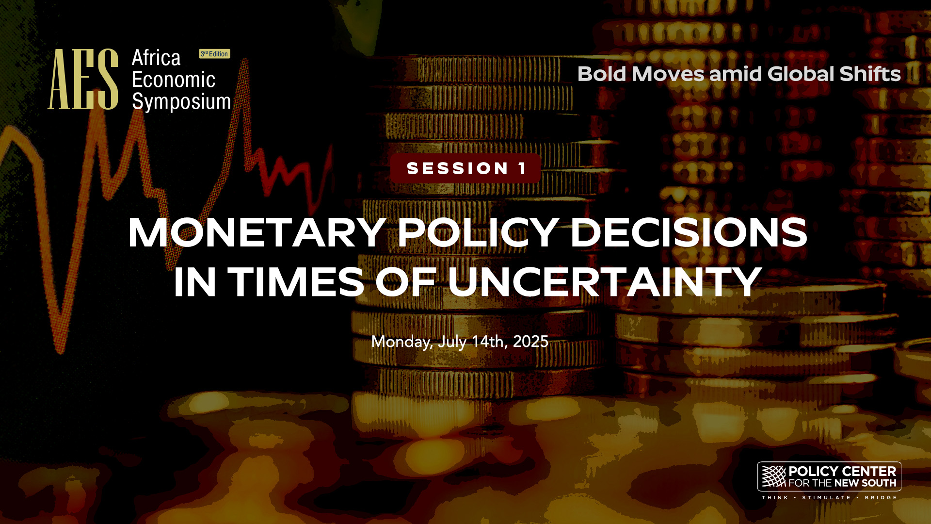 Conferences | Policy Center