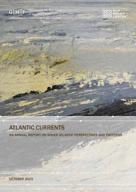 Atlantic Currents | Policy Center