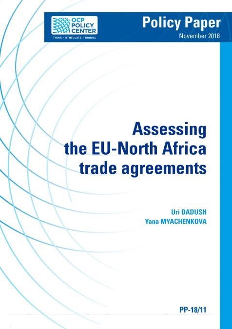 Atlantic Africa | Policy Center