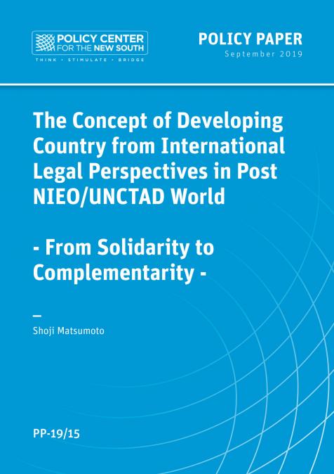 Development | Policy Center