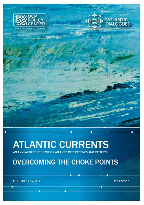 Atlantic Currents | Policy Center