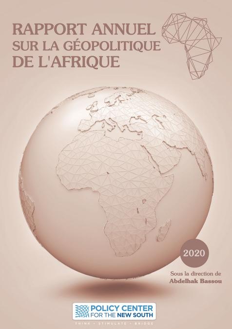 The geopolitics of Egypt: Strengths, Opportunities, Constraints and ...