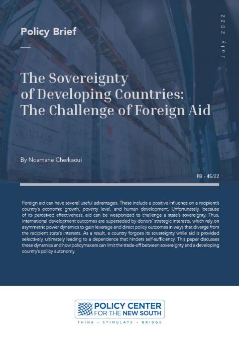 Publications | Policy Center