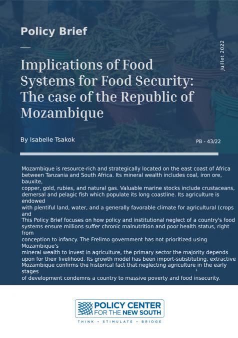 Publications | Policy Center