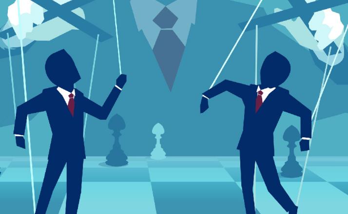 Swinging the Pendulum: American Foreign Policy at the Apex of Political ...