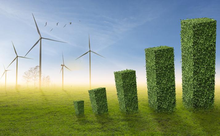 How Can Data Collection Help Inclusive Green Finance?