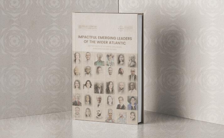 Impactful Emerging Leaders of the Wider Atlantic