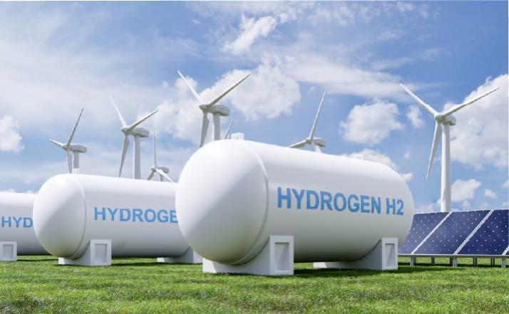 Le marché de l’hydrogène vert : l’équation industrielle de la ...