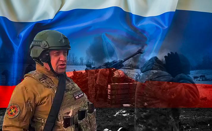 Twenty-Four Hours of Turmoil: The Wagner Uprising and Its Far-Reaching ...