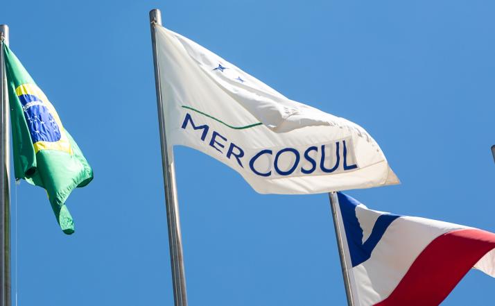 MERCOSUR and its Partners. What to expect from the wider Atlantic? A ...