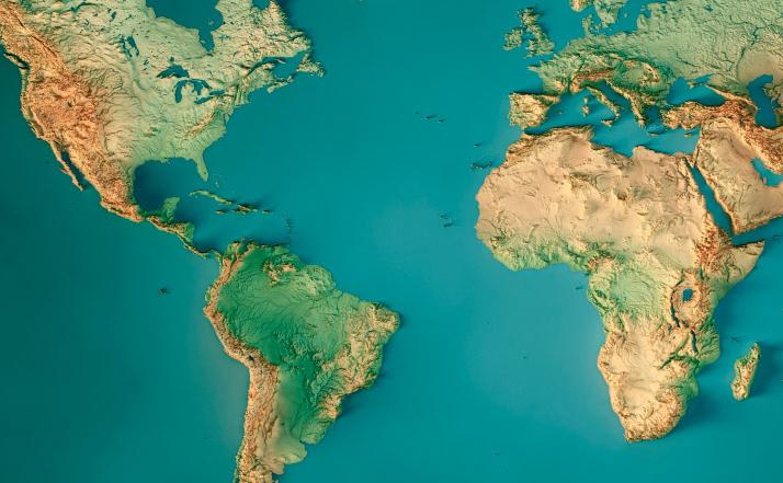 Why the Atlantic? I. An Emerging ‘Pan-Atlanticism’