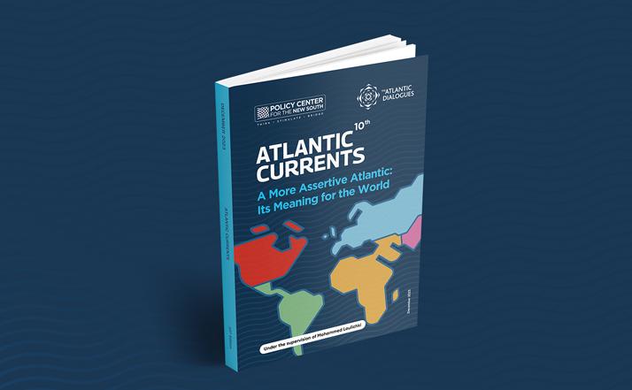ATLANTIC CURRENTS 10th edition: A More Assertive Atlantic: Its Meaning ...