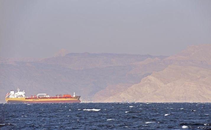 Red Sea Risks: Security Challenges and the Global Trade Equation