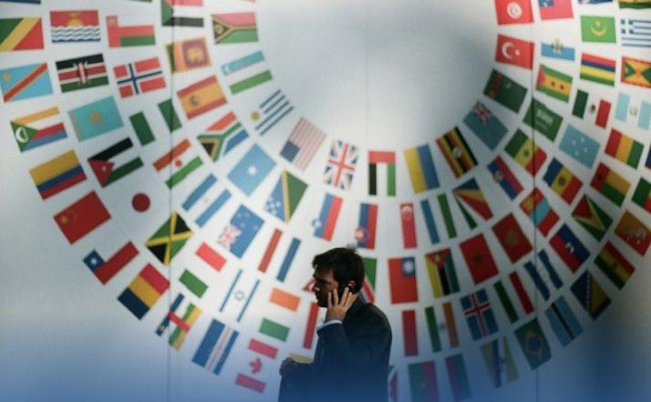 THE REFORM OF THE GLOBAL FINANCIAL ARCHITECTURE: Toward a System that ...