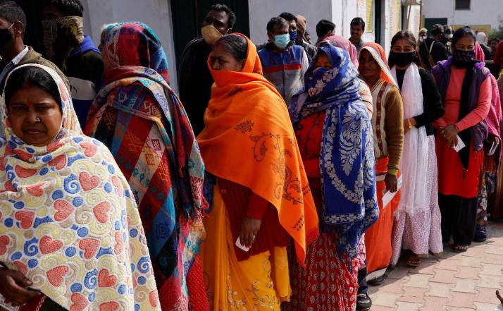 Retrospective Analysis of the 2024 Indian Elections: BJP Wins the ...