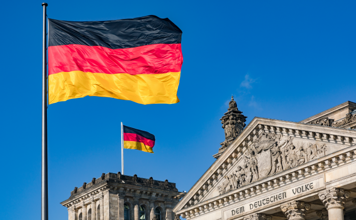 Zeitenwende: Germany’s Strategic Shift in Foreign and Security Policy