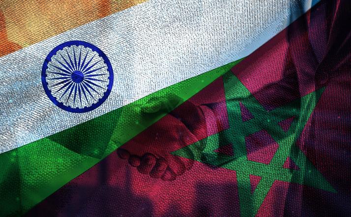 Morocco-India Partnership: Field of Strength to be Explored