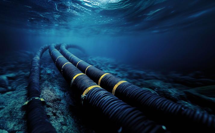 Subsea Data Cables Security: A Shared Concern for Global North and South