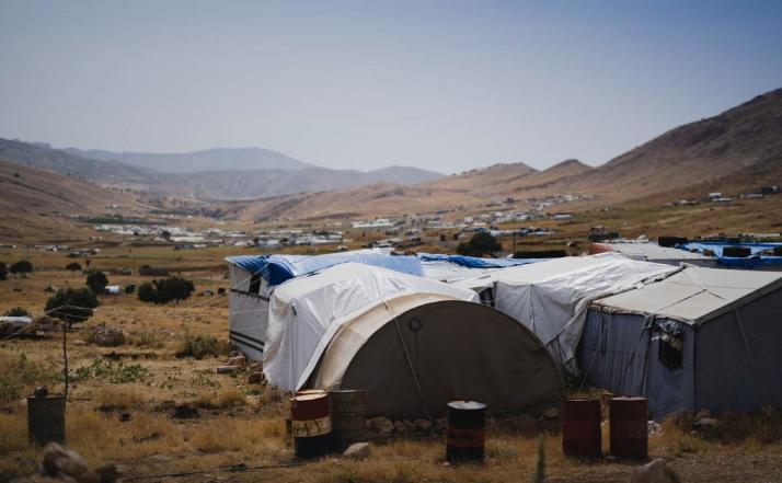 Developmental Humanitarianism: Rethinking Aid in Conflict and Post ...