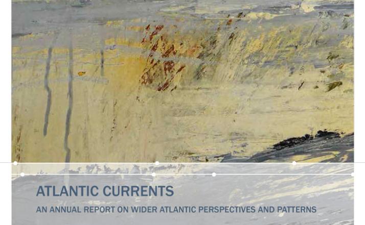 ATLANTIC CURRENTS : An Annual Report on Wider Atlantic Perspectives and ...