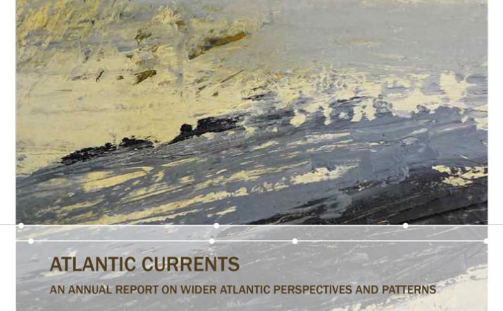 ATLANTIC CURRENTS 2nd Edition: An Annual Report on Wider Atlantic ...