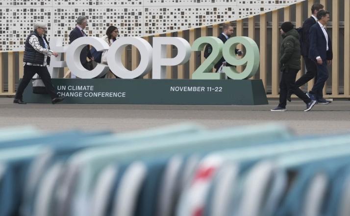 FROM ONE COP TO THE NEXT: How Has the Climate Finance Commitment ...