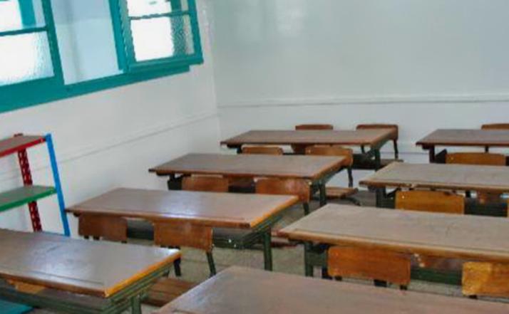 Territorial obstacles causing early school dropout in Morocco ...