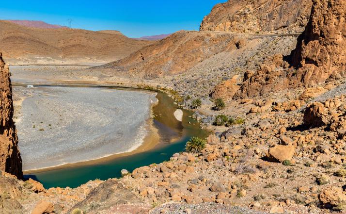 The Water-Energy Nexus: The Path to Solving the Water Crisis in the ...
