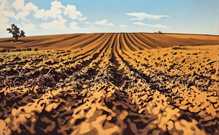 Honouring the Soil as Earth’s Silent Lifeline on Earth Day